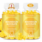 Tewuky magnesium glycinate gummies