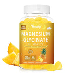 Tewuky magnesium glycinate gummies