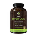 Texas SuperFood multivitamins for daily health