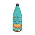 Texas SuperFood trace minerals supplement