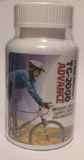 TG-2000 Advance energy boost capsules