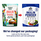 TGB inulin powder for better digestion