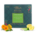 TGL Lemon Green Tea Bags