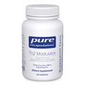 Th2 immune response support capsules
