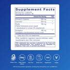 Th2 Modulator multivitamin for women support