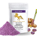 Thai black ginger supplement for men