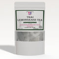 Thai lemongrass herbal tea bags