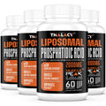 Thalacy Liposomal Phosphatidic Acid benefits