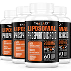 Thalacy Liposomal Phosphatidic Acid benefits