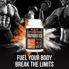 Thalacy post-workout phosphatidic acid formula