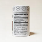 The Absorption Company berberine formula