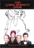 The Carol Burnett Show collector's edition DVD