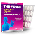 THE-FENSE vitamin C immune support
