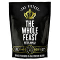 The Fittest beef protein powder