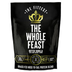 The Fittest beef protein powder