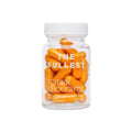 THE FULLEST saffron capsules benefits