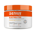 The Genius Brand electrolyte powder