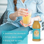The Ginger People ginger soother