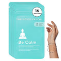 The Good Patch Be Calm ashwagandha patches