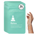The Good Patch relaxation ashwagandha