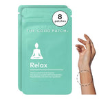 The Good Patch relaxation ashwagandha