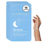 The Good Patch sleep aid