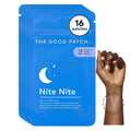 The Good Patch sleep patches