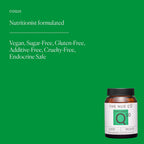The Nue Co. antioxidant support capsules