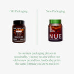 The Nue Co. beauty multivitamins
