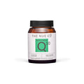 The Nue Co. CoQ10 capsules for energy