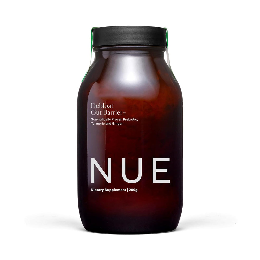 The Nue Co. Debloat prebiotic powder