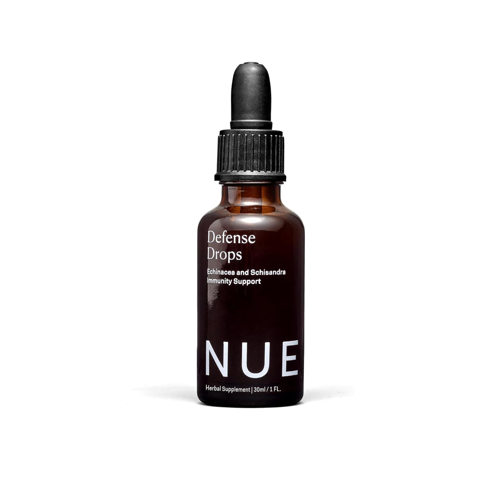 The Nue Co. immune support drops