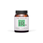The Nue Co. iron supplement capsules
