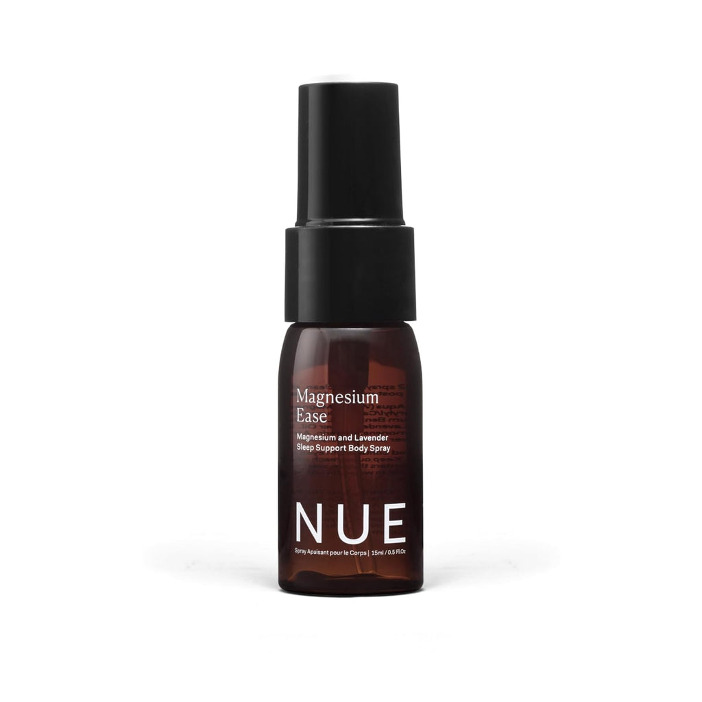 The Nue Co Magnesium skin spray