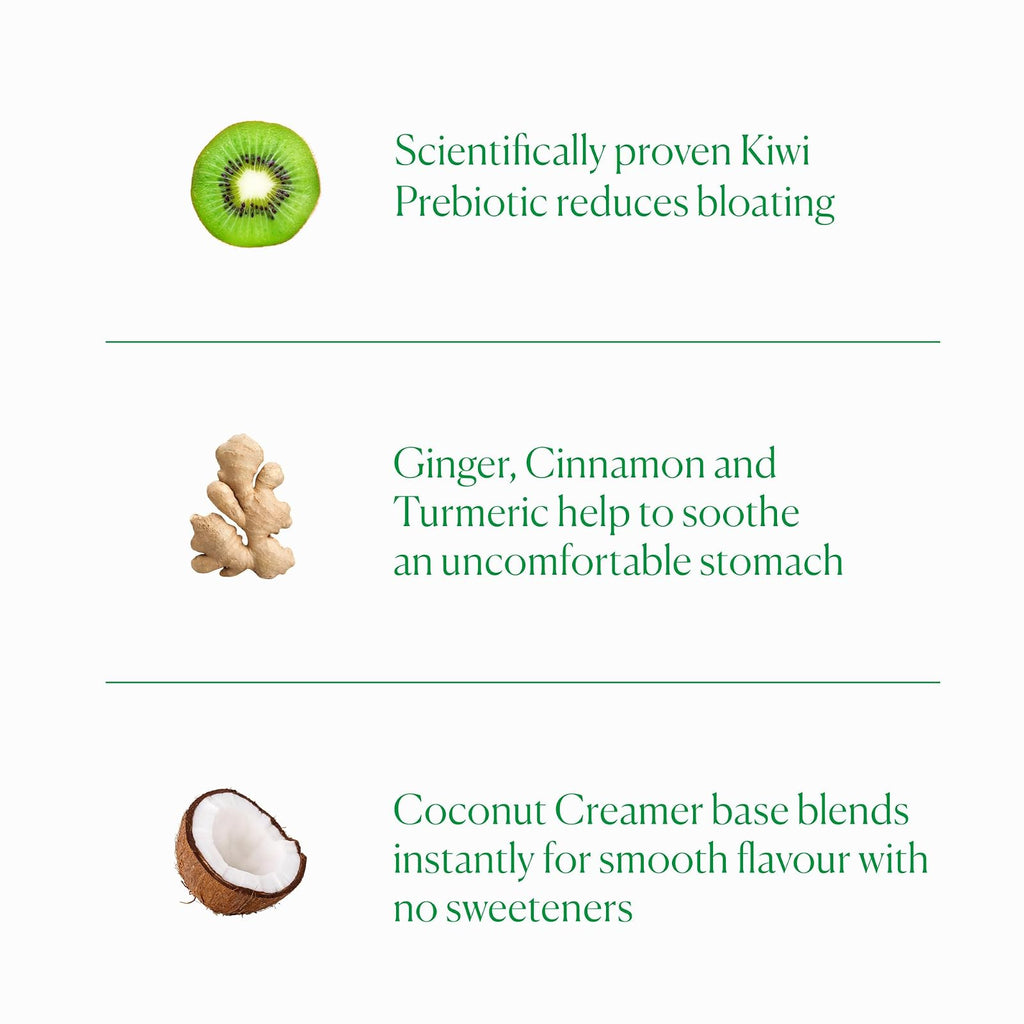 The Nue Co. wellness powder