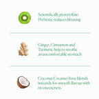 The Nue Co. wellness powder