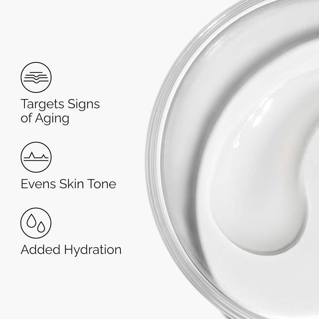 The Ordinary anti-aging Vitamin C treatment