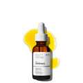 The Ordinary Resveratrol skin support serum