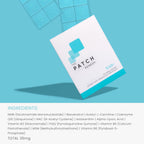 The Patch Remedy health benefits