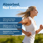 The Patch Remedy magnesium benefits
