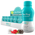 The Plug liver cleanse detox drink
