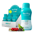 The Plug liver cleanse detox tea