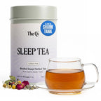The-Qi herbal tea for restful sleep