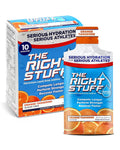 The Right Stuff electrolyte drink additive
