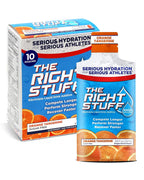 The Right Stuff electrolyte drink additive