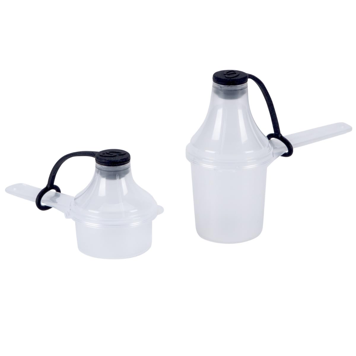 The Scoopie portable scoop for pre-workout