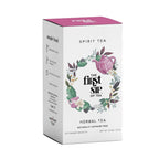 The Spice Hut chamomile tea bags