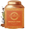 The Tea Heaven Masala Chai loose leaf