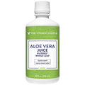 The Vitamin Shoppe Aloe Vera Juice benefits