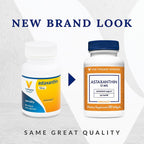 The Vitamin Shoppe Astaxanthin health benefits